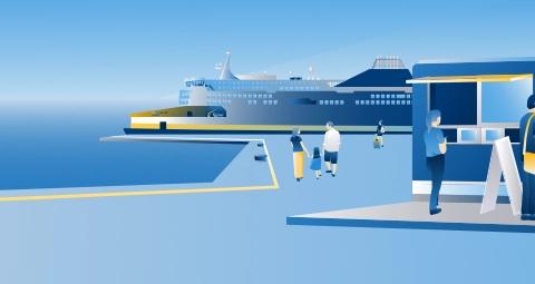 NetFerry | FAQs - Annulation et modifications