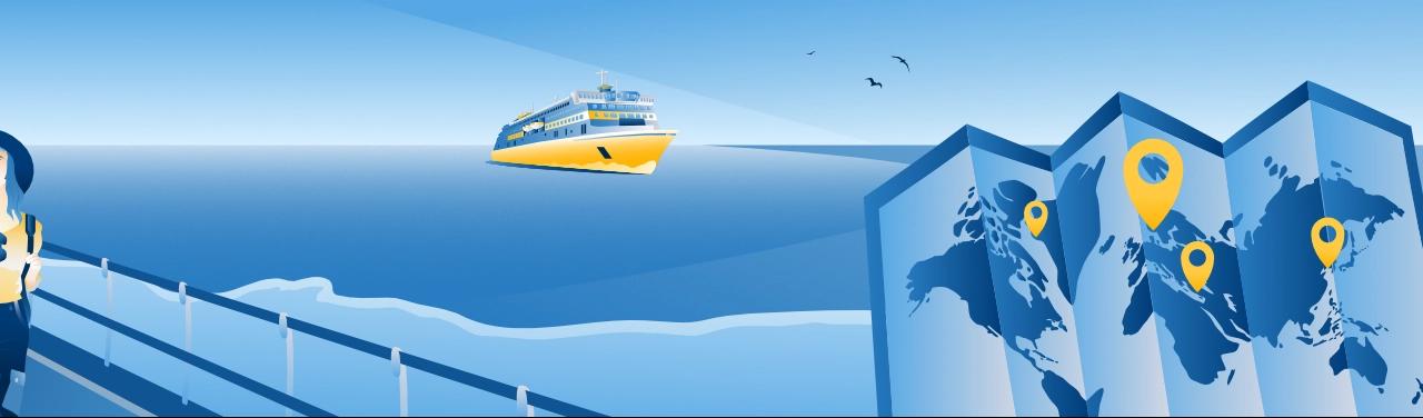 Nombre de passagers: 0