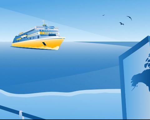 Nombre de passagers: 0